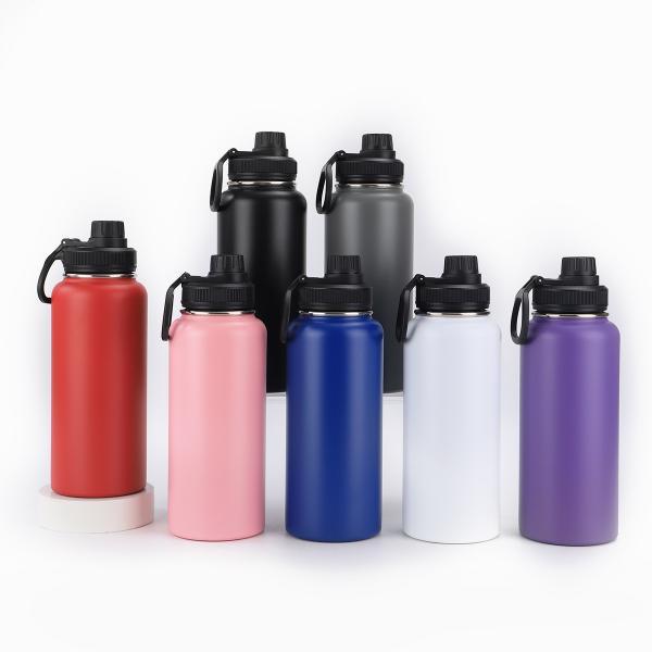爆売 水筒600ml/700ml 2つの飲み方 ステンレスボトル 保冷 保温 かわいい おしゃれ 真空断熱 二層構造 丸洗い 軽量 直飲み 漏れ防止 広口 ステンレス : セイウンストア ...