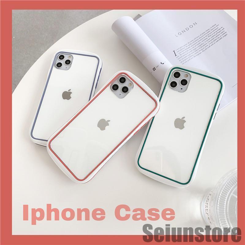 iPhone11 ケース アイフォン11 ケース iPhone SE2 iPhone8 ケース iPhone11proケース XR ケース 耐衝撃 透明 クリア :xd ...