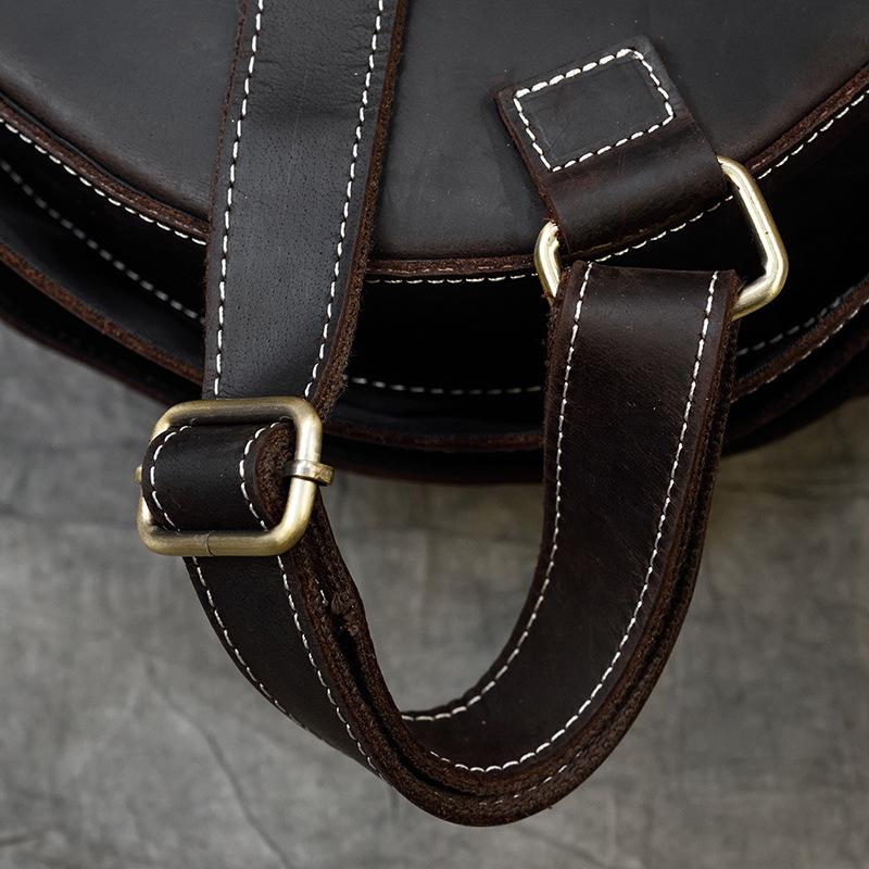 ビジネスリュック メンズ 本革 リュックサック ビジネスバッグ ビジネス バックパック トラベルバッグ デイパック : セイウンストア ...