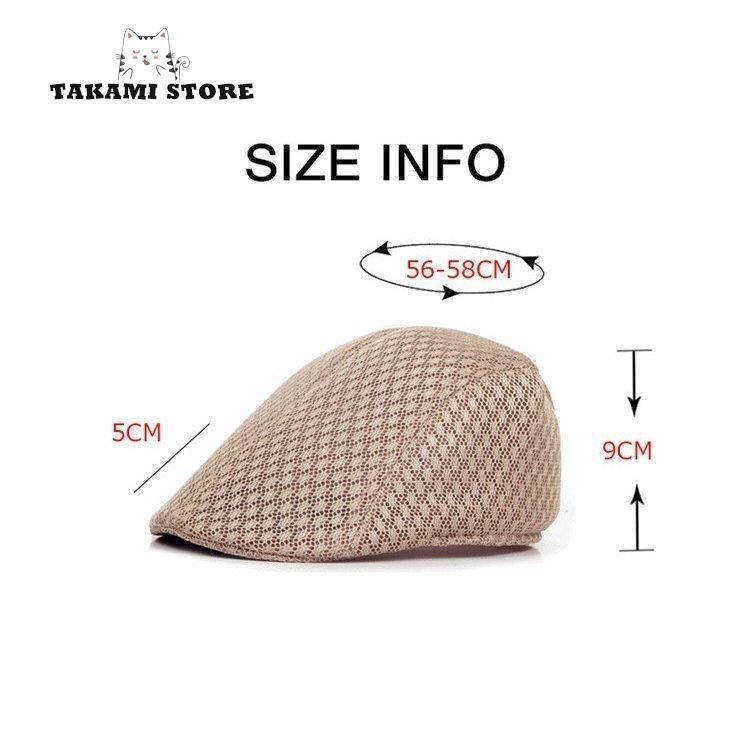 ハンチング帽子 メッシュハット メンズ ゴルフ キャップ ハンチング 夏 UVカット 日よけ帽子 通気性 男女兼用 : zh230511-a1353 : セイウンストア - 通販 ...