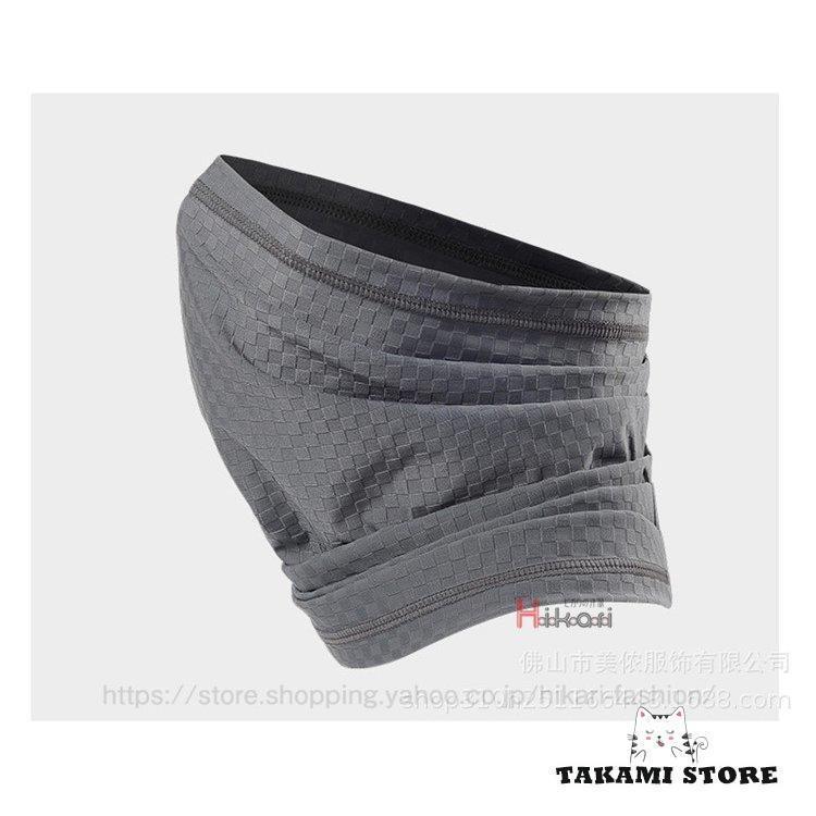 フェイスマスク 夏用 冷感 スポーツマスク フェイスカバー 日焼け止め ひんやり ジョギング サイクリング ゴルフ 父の日 : zh230511-a1877 : セイウンストア - 通販 ...