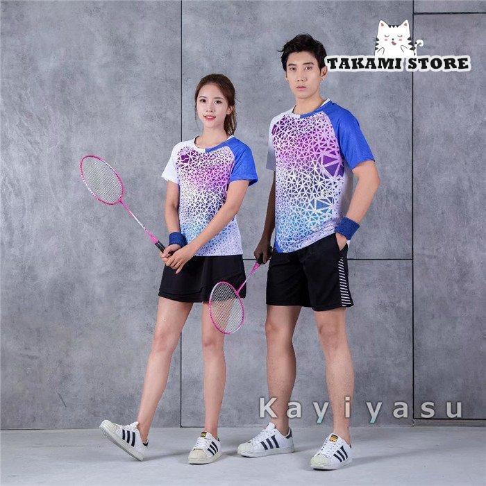 バドミントン ユニフォーム 卓球 メンズ 上下セット レディース 卓球ウェア 高校生 大学生 男女兼用 ゴルフウェア 半袖 ズボン パンツ 練習着 バレーボール :zh230511-a236 ...