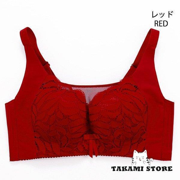 ブラジャー ノンワイヤー 着痩せ 脇高 下着 小さく見せる レディース インナー 快適 快適 2 : zh230511-a288 : セイウンストア - 通販 - Yahoo!ショッピング