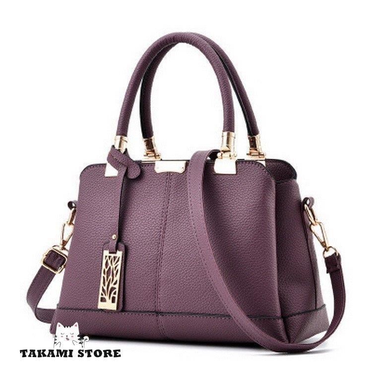 ハンドバッグ レディース ショルダーバッグ レザーバッグ pu革 2way 手提げ カバン 肩掛け プレゼント 誕生日 ギフト 20代 30代 40代 50代 : zh230511-a321 ...