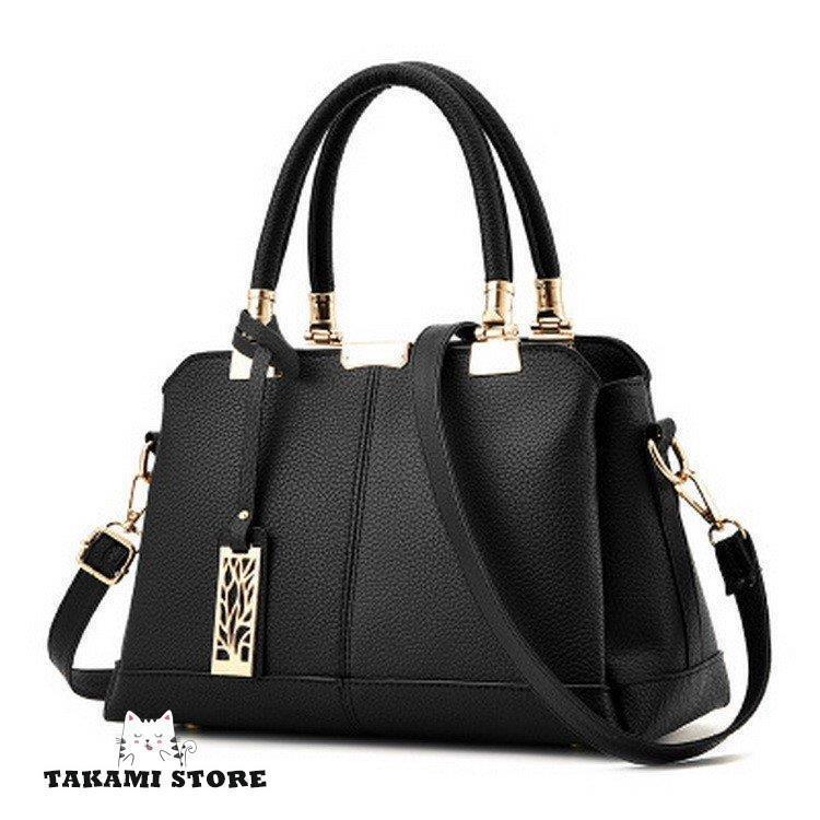 ハンドバッグ レディース ショルダーバッグ レザーバッグ pu革 2way 手提げ カバン 肩掛け プレゼント 誕生日 ギフト 20代 30代 40代 50代 : zh230511-a321 ...
