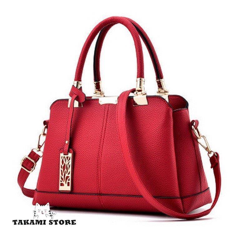 ハンドバッグ レディース ショルダーバッグ レザーバッグ pu革 2way 手提げ カバン 肩掛け プレゼント 誕生日 ギフト 20代 30代 40代 50代 : zh230511-a321 ...