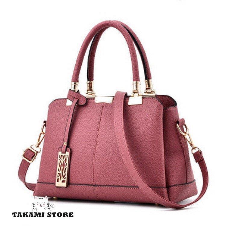 ハンドバッグ レディース ショルダーバッグ レザーバッグ pu革 2way 手提げ カバン 肩掛け プレゼント 誕生日 ギフト 20代 30代 40代 50代 : zh230511-a321 ...