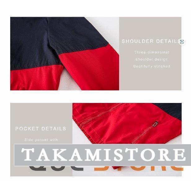 バイクウェア メンズ バイクジャケット ジャケット 春秋 カジュアル ブルゾン 防風 ウィンドブレーカー バイクジャケット 薄手 : zh230511-a577 : セイウンストア - 通販 ...