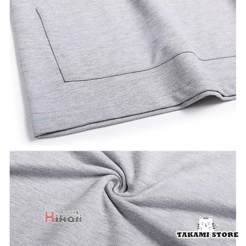 パーカー メンズ 七分袖 七分袖パーカー 無地 夏パーカー 半袖パーカー プルオーバー カジュアル 夏 父の日 : zh230511-a7 : セイウンストア - 通販 - Yahoo!ショッピング