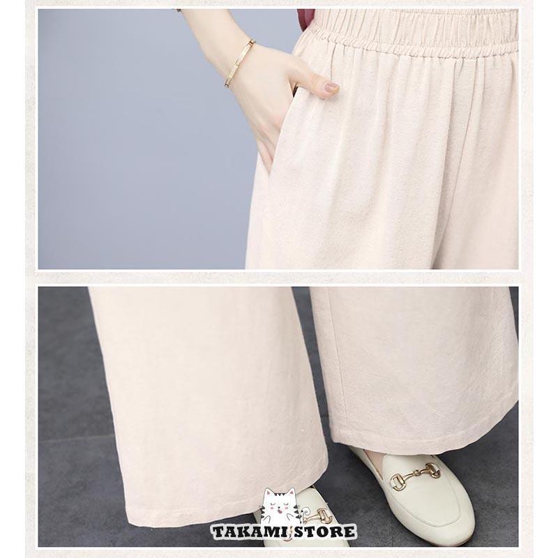 セットアップ レディース 夏 接触冷感 春 半袖 トップス ワイドパンツ 50代 40代 30代 20代 きれいめ 黒 ワンマイル ルームウェア おしゃれ : zh230511-a882 ...