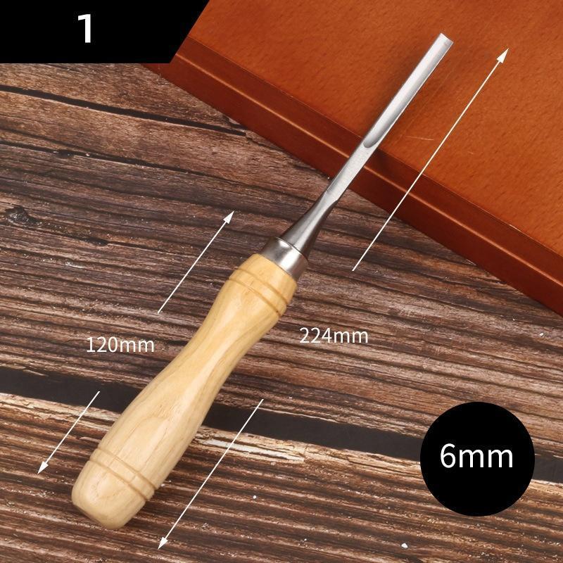 彫刻刀 12本セット 木彫り道具 65Mn鋼製 木製収納ボックス 木工用 DIY専用 耐衝撃木工 禾木 初心者 プロ仕様 DIY 手芸用 彫刻刀セット プレゼント ギフト : 清和ストア ...