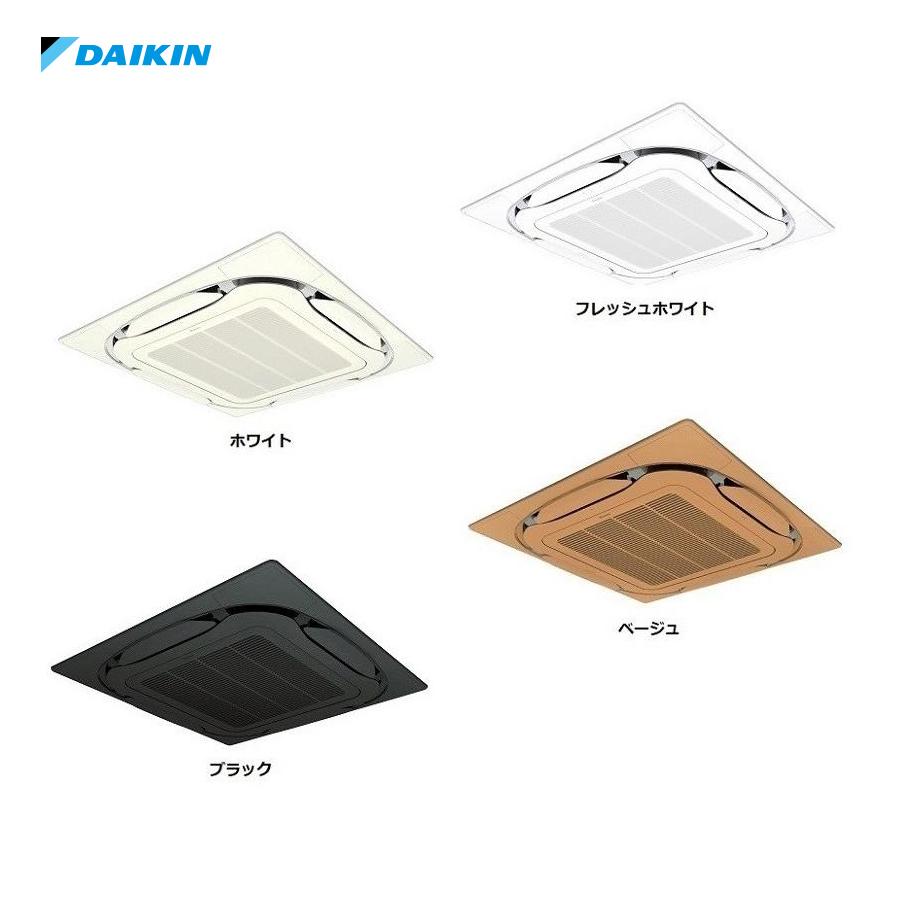 ダイキン SZRC112BYD DAIKIN Eco ZEAS S-ラウンドフロー標準タイプ 業務用エアコン 天井カセット4方向 同時ツイン 4馬力 : エアコンマーケット - 通販 ...