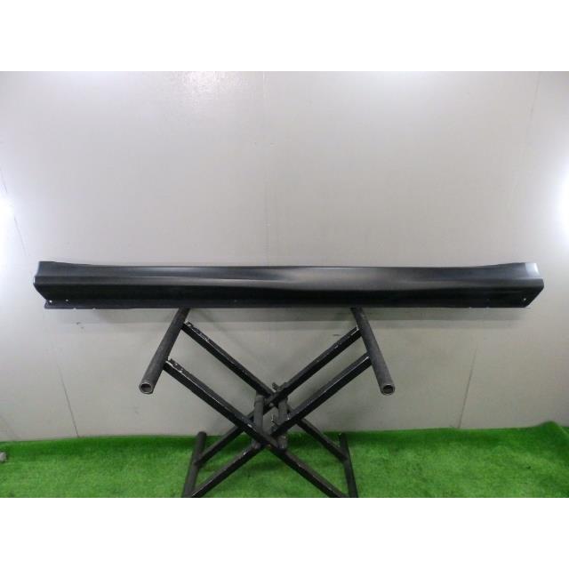 RVR DBA-GA4W 左サイドスポイラー/サイドステップ 4J10 W13 6512A305ZZ-01 6512A305XA 220063 ...