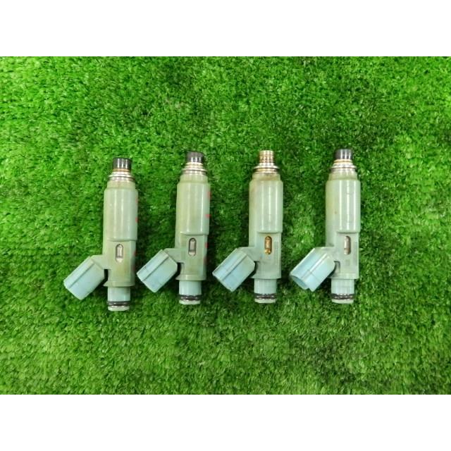 アルファード CBA-ANH10W ジャンク!! インジェクター 2AZ-FE 23250-28020 23209-28020 220210 :000022021020240:株式会社 西友 ...