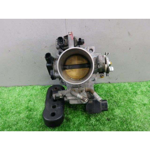 ジャンク!! エリシオン DBA-RR1 スロットルボディ/スロボ K24A 16400-RKC-J51 220245/2032094 ...