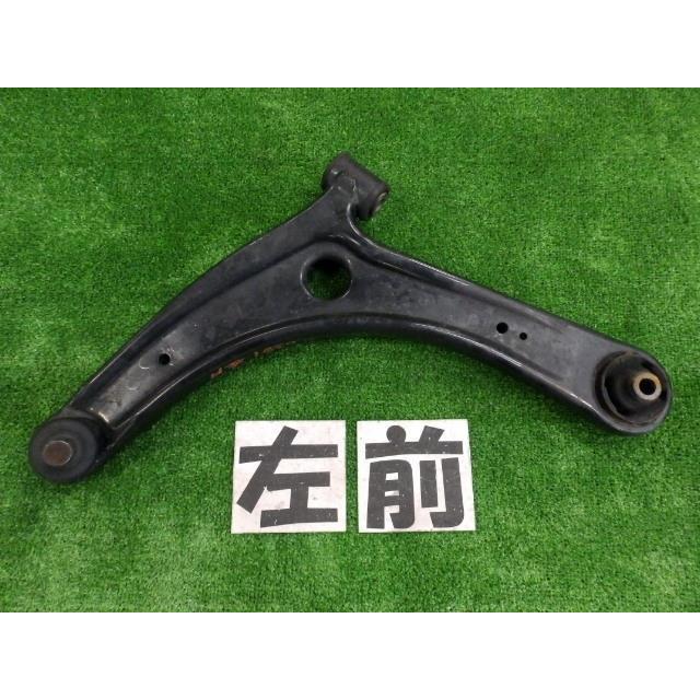 デリカD:5/D5 DBA-CV4W 左フロントロアアーム 4B11 X24 4013A281 220381 : 株式会社 西友商会 - 通販 ...