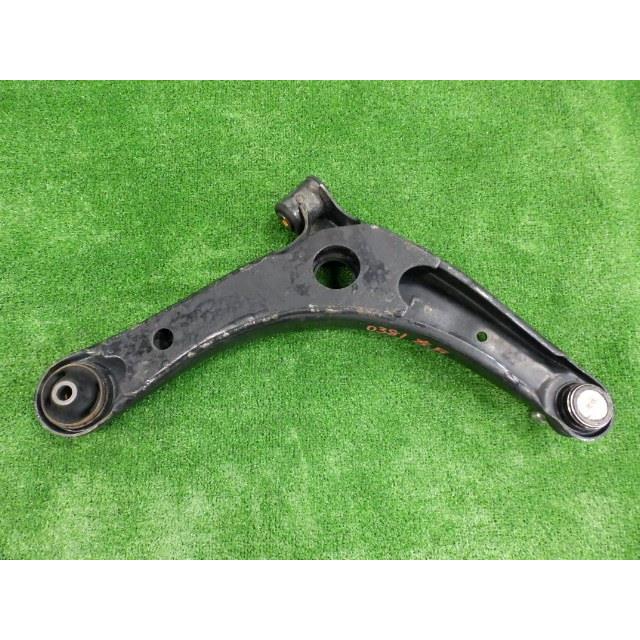 デリカD:5/D5 DBA-CV4W 左フロントロアアーム 4B11 X24 4013A281 220381 : 株式会社 西友商会 - 通販 ...