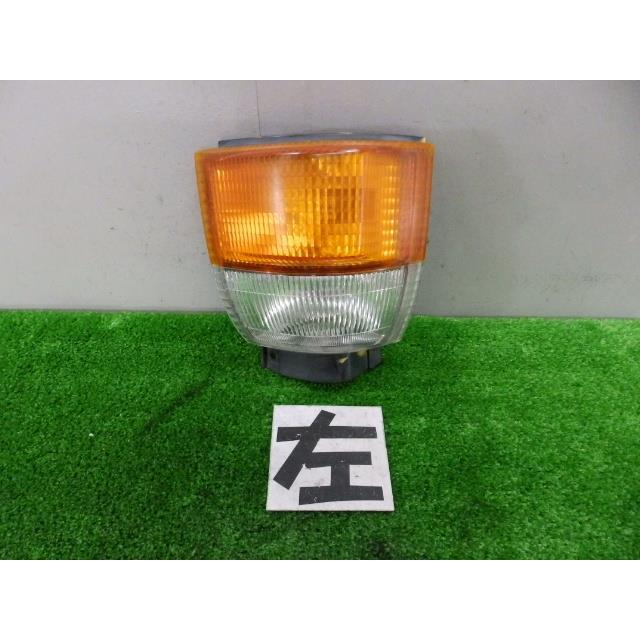 アトラス GB-SK4F23 左クリアランスランプ NA20 531 3337 B6125-0T000 220409 : 株式会社 西友商会 - 通販 - Yahoo!ショッピング