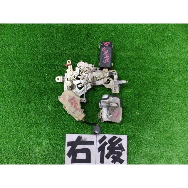 バモス GF-HM1 右リアドアロック E07Z B92P 72621-S4R-003ZA 220445 : 000022044564570 : 株式会社 西友商会 - 通販 - Yahoo ...