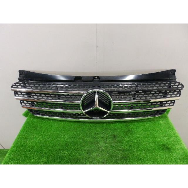 ベンツ Vクラス V350 ABA-639350 フロントグリル M272E35 A6398800285 220471 : 000022047110400 : 株式会社 西友商会 - 通販 ...