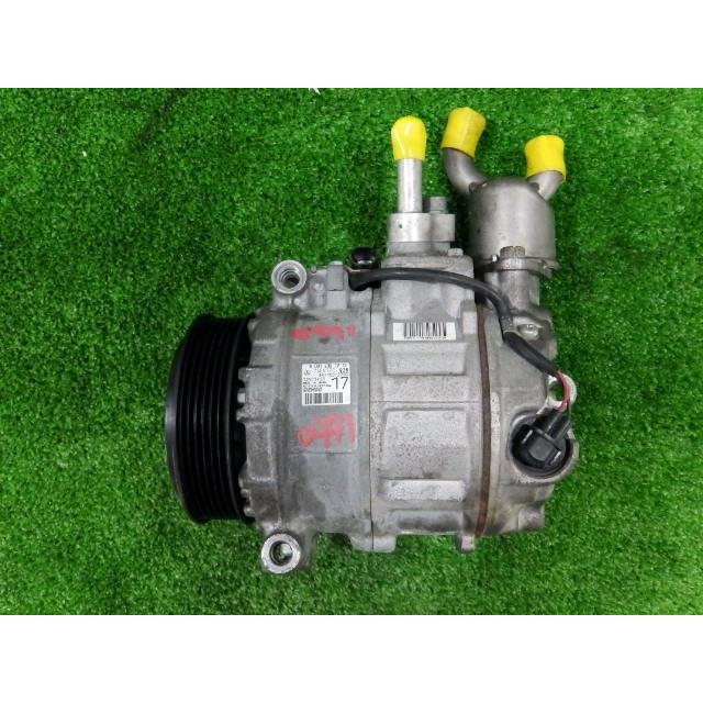 ベンツ Vクラス ABA-639350 ACコンプレッサー/エアコン M272E35 7SEU17C 447150-2732 A0012301711 220471 : 株式会社 西友商会 ...