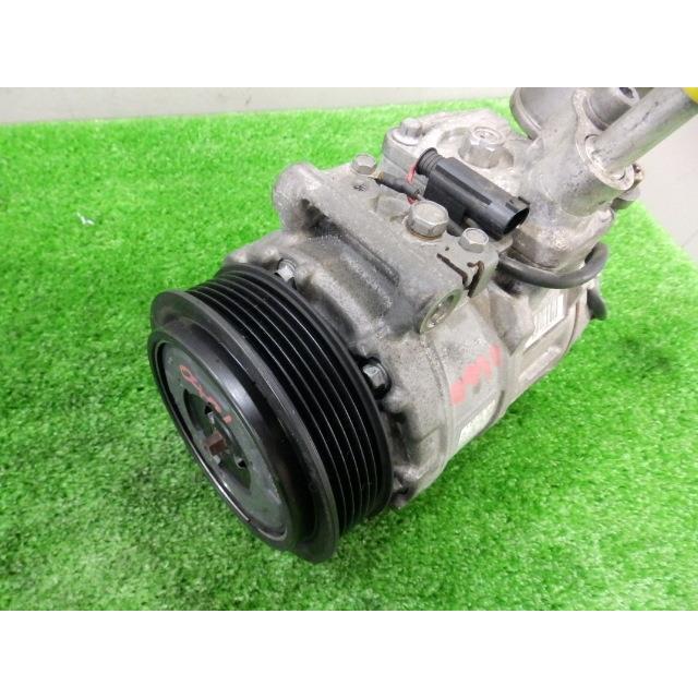 ベンツ Vクラス ABA-639350 ACコンプレッサー/エアコン M272E35 7SEU17C 447150-2732 A0012301711 220471 : ...