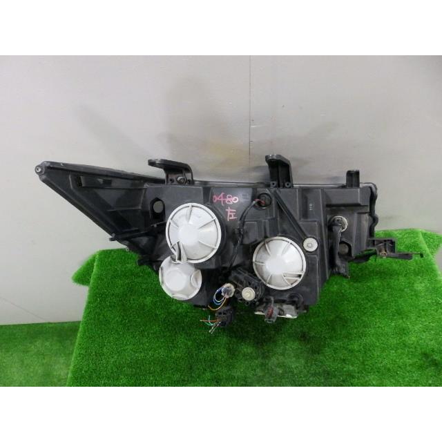 デリカD:5/D5 DBA-CV5W 左ヘッドライト 4B12 X24 100-87918 8301A567 220480 : 株式会社 西友商会 - 通販 - Yahoo!ショッピング