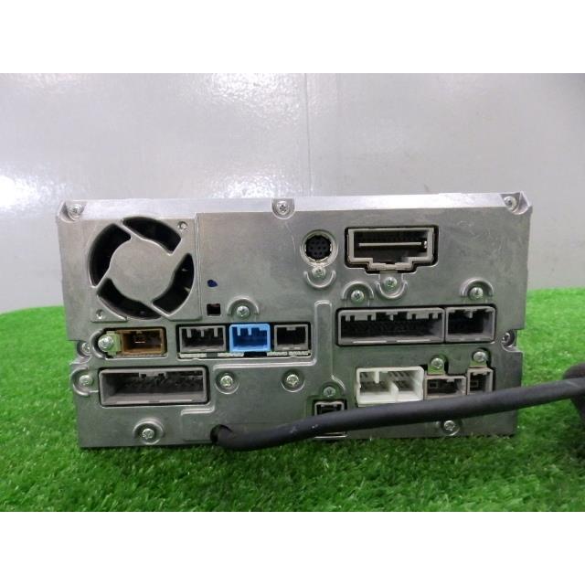 デリカD:5/D5 DBA-CV5W カーナビ/マルチ 4B12 X24 NR-261JM-07PAJ2 8750A115 220507 : 株式会社 西友商会 - 通販 - Yahoo!ショッピング