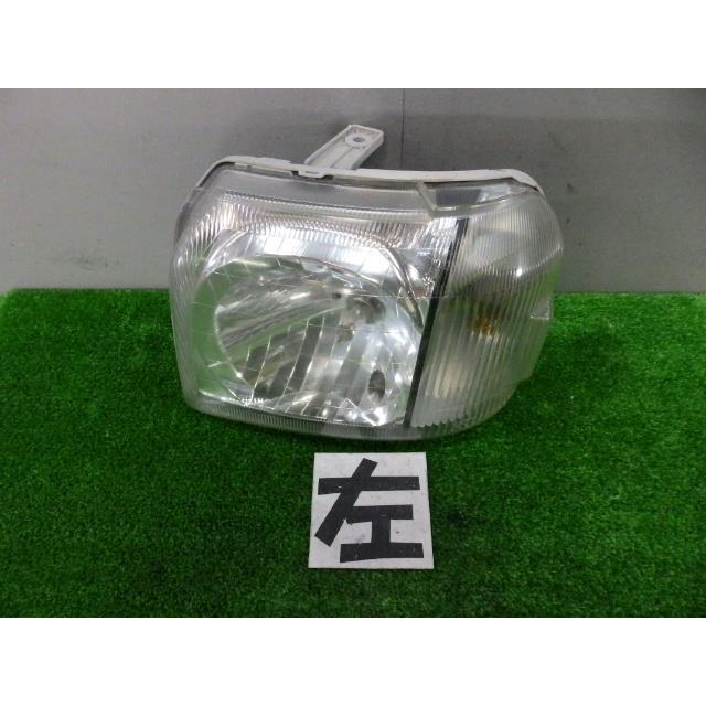 アクティ GD-HH5 左ヘッドライト E07Z NH578 100-22335 33151-S3A-003 220521 : 株式会社 西友商会 - 通販 - Yahoo!ショッピング