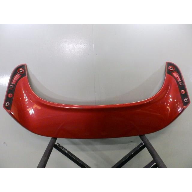 ギャランフォルティス DBA-CX3A リアスポイラー/リアウイング 4B10 P26 6515A120RA 220663 : 株式会社 西友商会 - 通販 - Yahoo!ショッピング