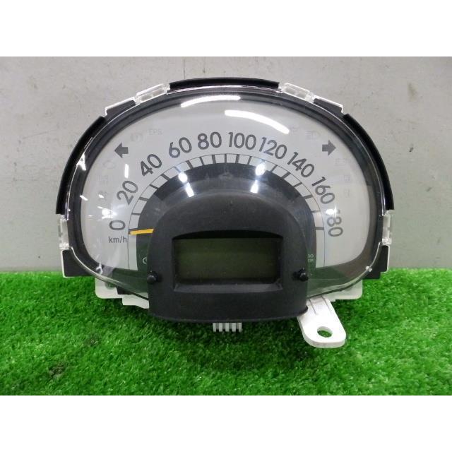 パッソ DBA-KGC10 スピードメーター 1KR-FE R40 83800-B1022 220720 : 株式会社 西友商会 - 通販 - Yahoo!ショッピング