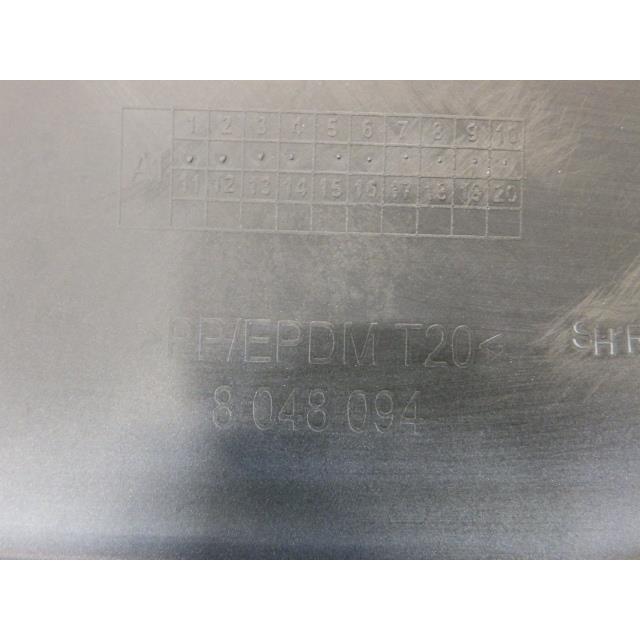 BMW X3 F25 20dx LDA-WY20 フロントバンパー N47D20C 8048094 220799 : 株式会社 西友商会 ...