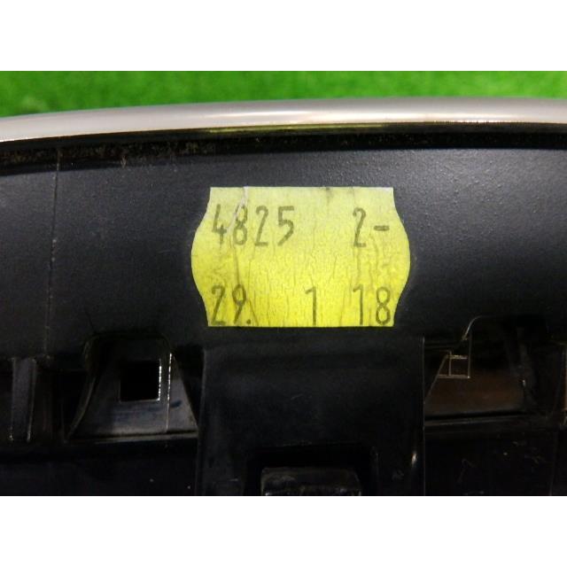 BMW X3 F25 20dx LDA-WY20 フロントグリル N47D20C 51117210726 51117210725 220799 ...