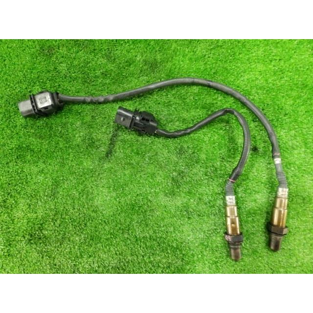 BMW X3 LDA-WY20 O2センサー/オーツーセンサー N47D20C 7791600-03 7793825-03 220799 ...