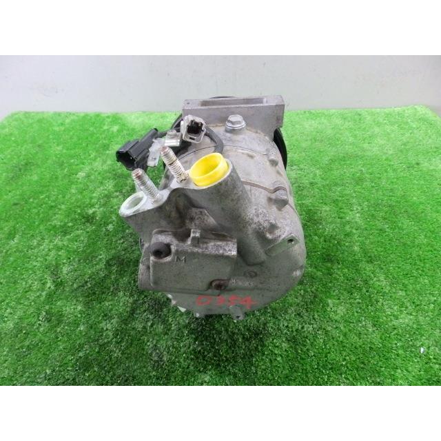 フーガ CBA-PY50 ジャンク!! ACコンプレッサー/エアコン VQ35DE DCS-17EC 92600-EG000 220899/ ...