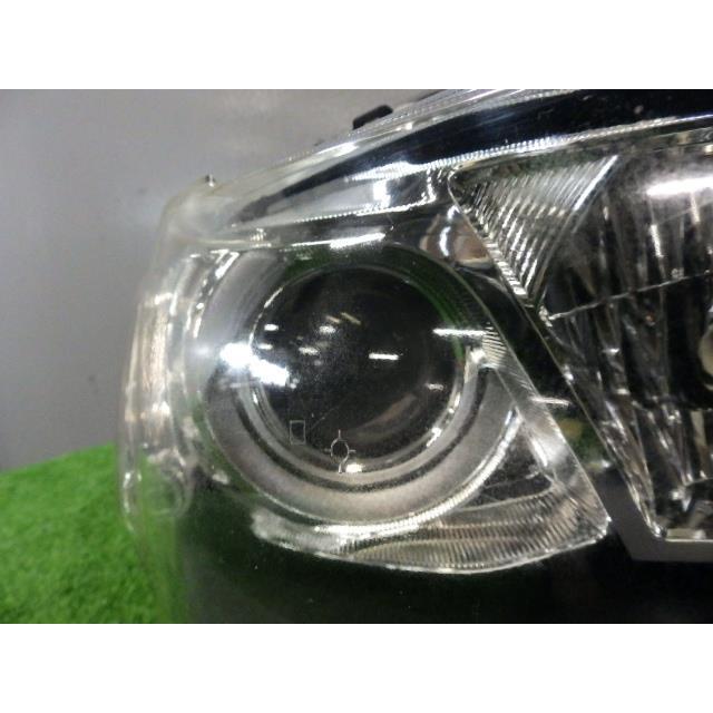 ギャランフォルティス DBA-CX4A 右ヘッドライト 4B11 X42A P8597 8301B408 220979 : ...
