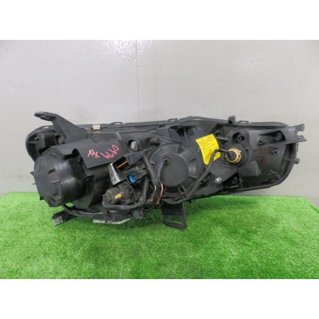 ギャランフォルティス DBA-CX4A 左ヘッドライト 4B11 X42A P8597 8301B407 220979 : 株式会社 西友商会 ...