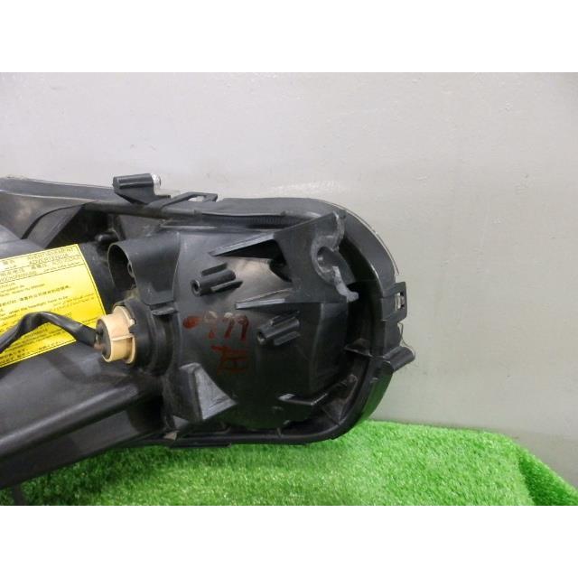 ギャランフォルティス DBA-CX4A 左ヘッドライト 4B11 X42A P8597 8301B407 220979 : 株式会社 西友商会 ...