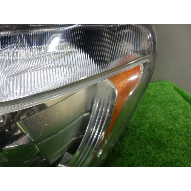 ギャランフォルティス DBA-CX4A 左ヘッドライト 4B11 X42A P8597 8301B407 220979 : 株式会社 西友商会 ...