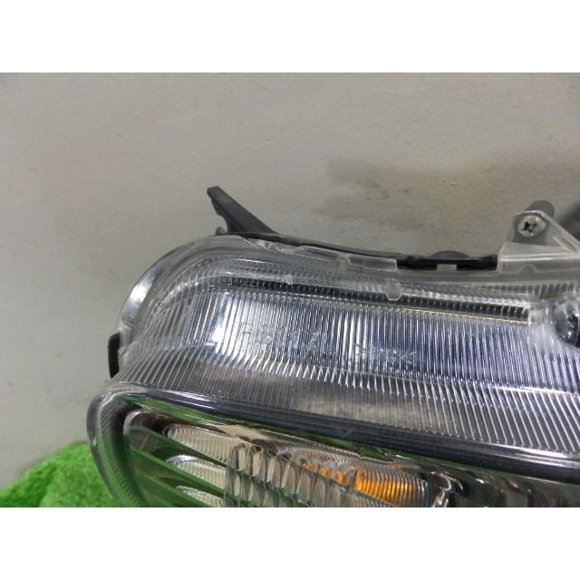 ギャランフォルティス DBA-CX4A 左ヘッドライト 4B11 X42A P8597 8301B407 220979 : 株式会社 西友商会 ...