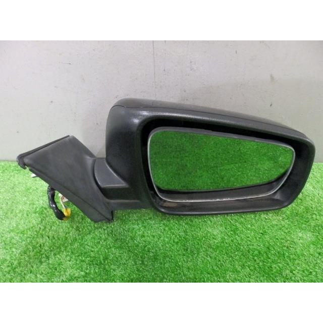 ギャランフォルティス DBA-CX4A 右ドアミラー/右DM 4B11 X42A 021369 7632A200 220979 : ...