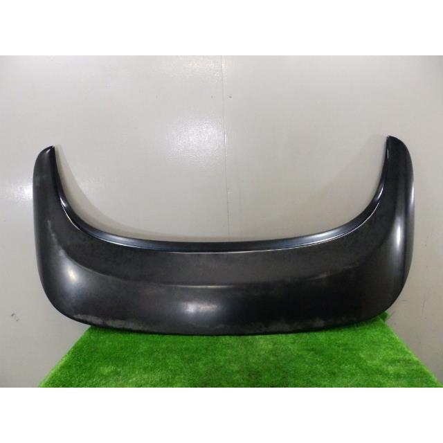 ギャランフォルティス DBA-CX4A リアスポイラー/リアウイング 4B11 X42A 6515A120XA 220979 : 株式会社 ...