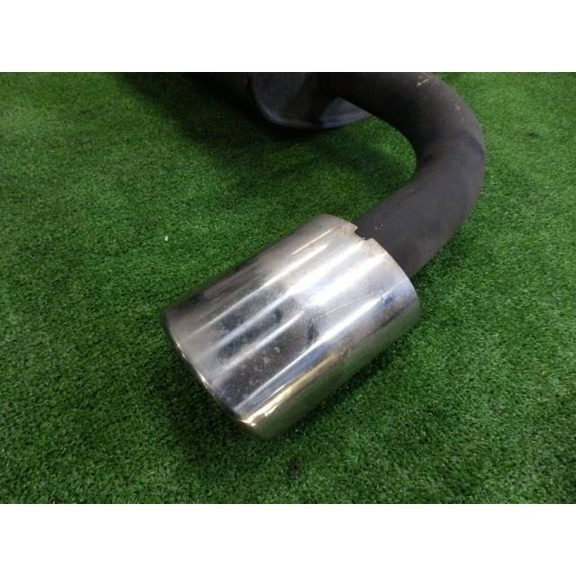 ギャランフォルティス DBA-CX4A リアマフラー 4B11 X42A EF2102 1571A707 220979 :000022097922500:株式会社 西友商会 - 通販 ...