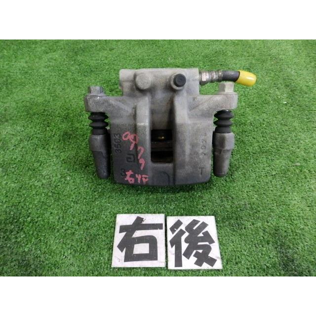 ギャランフォルティス DBA-CX4A 右リアキャリパー 4B11 X42A 4605A264 220979 : 株式会社 西友商会 - 通販 ...