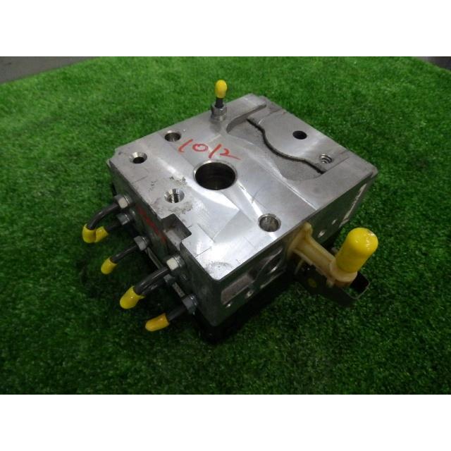 レクサス LS DBA-USF40 ABSアクチュエーター 1UR-FSE 077 44510-50080 44050-50080 ...