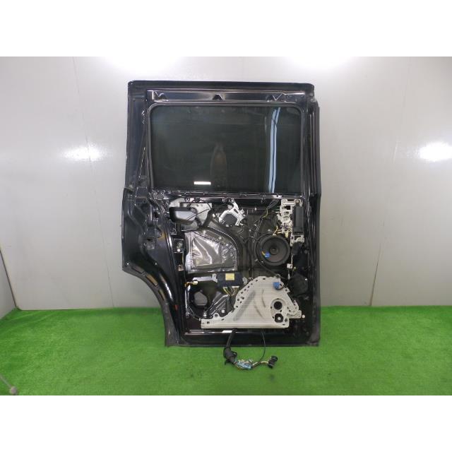 デリカD:5/D5 DBA-CV5W 左リアドア 4B12 X24 5730A829 221023 : 株式会社 西友商会 - 通販 - Yahoo!ショッピング