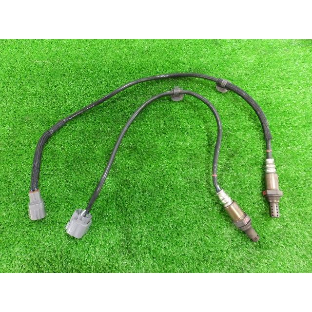 レガシィ/レガシー CBA-BP5 O2センサー/オーツーセンサー EJ203HSEAE C6Z 22641AA180 22690AA650 221032 : 株式会社 西友商会 - 通販 ...