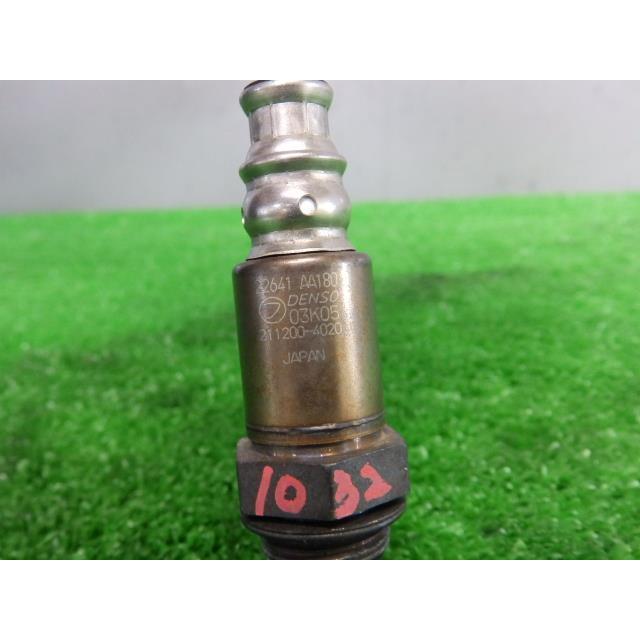 レガシィ/レガシー CBA-BP5 O2センサー/オーツーセンサー EJ203HSEAE C6Z 22641AA180 22690AA650 ...