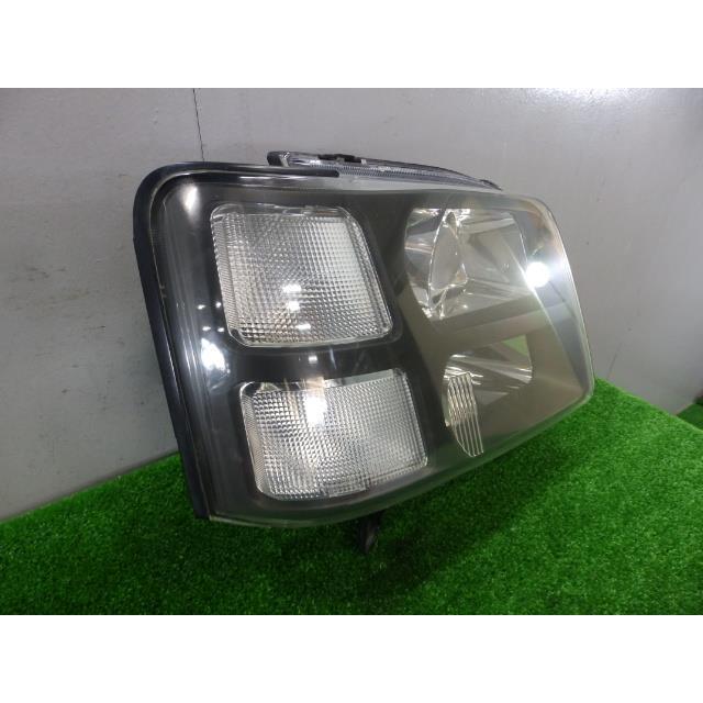 シボレー MW ABA-ME34S 右ヘッドライト M13A ZJ3 P1368 35120-78F80 221042 : 株式会社 西友商会 ...