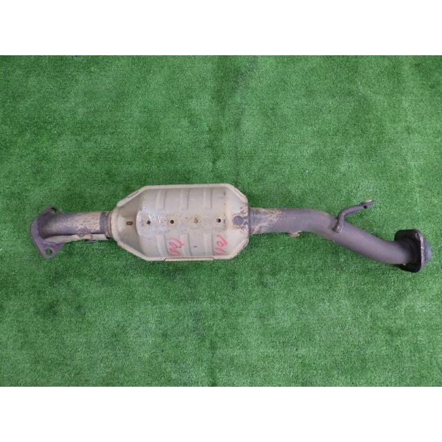 デリカD:5/D5 DBA-CV5W 触媒/コンバーター 4B12 X24 PB 1584A206 221064 :000022106422400:株式会社 西友商会 - 通販 - Yahoo ...